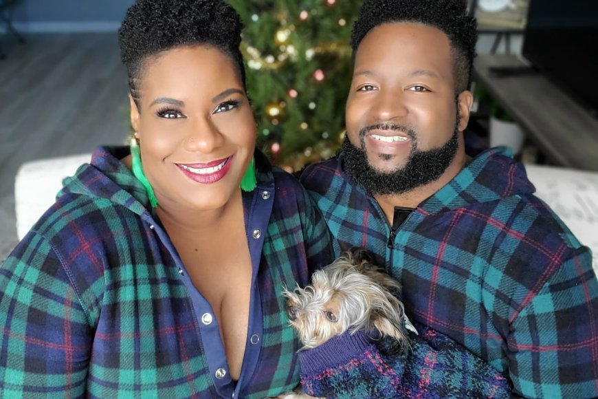 Meet Nikki: The Serial Entrepreneur Who's All About Second Chances ...